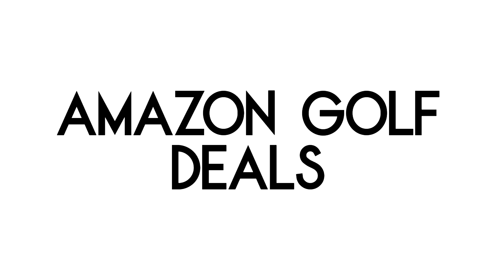 Golf Prime Day Deals 2025: Best Amazon Prime Day Golf deals
