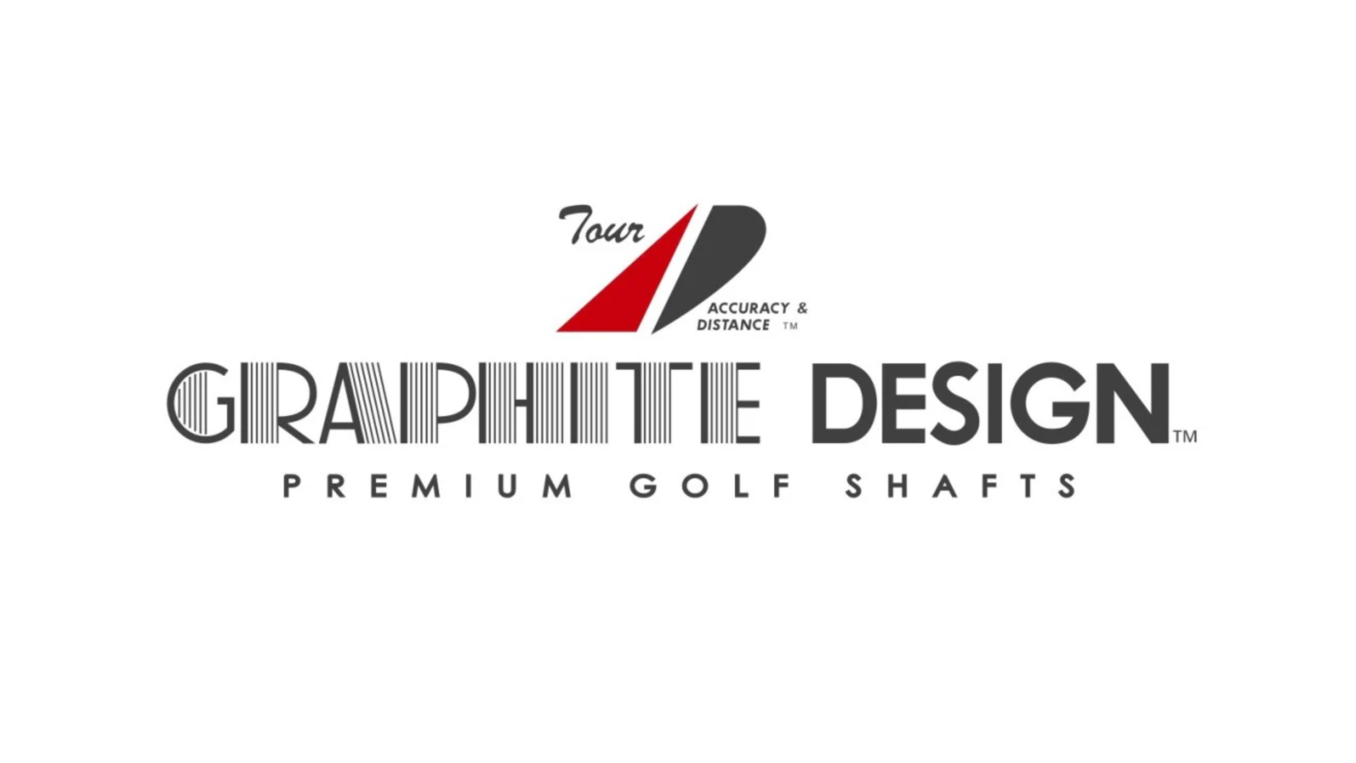 Graphite Design Shafts: Golf Club Performance & Technology
